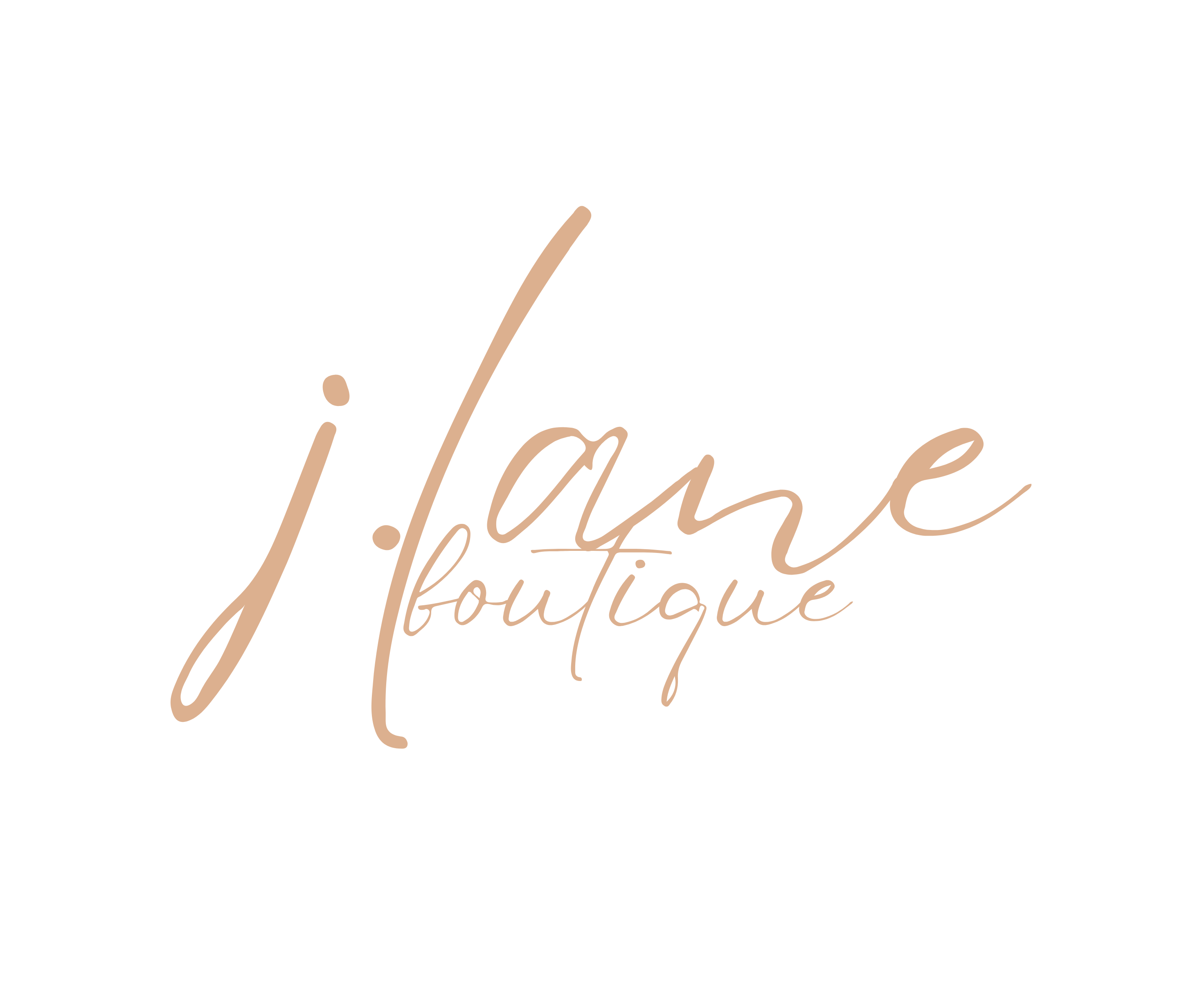 J.Lane Mobile Boutique